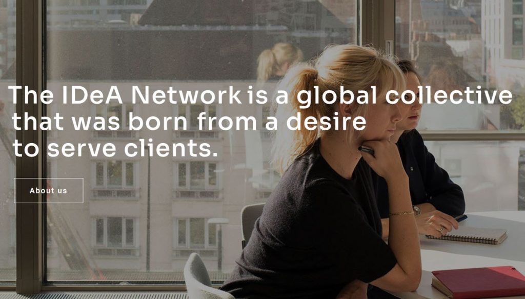 IDeA Network’s global collective of architects and designers unveil new ...