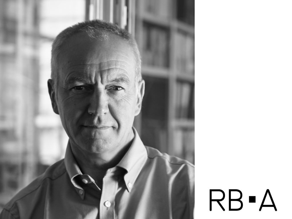 Alex Reid on the radio: The data center, connected to the city ...