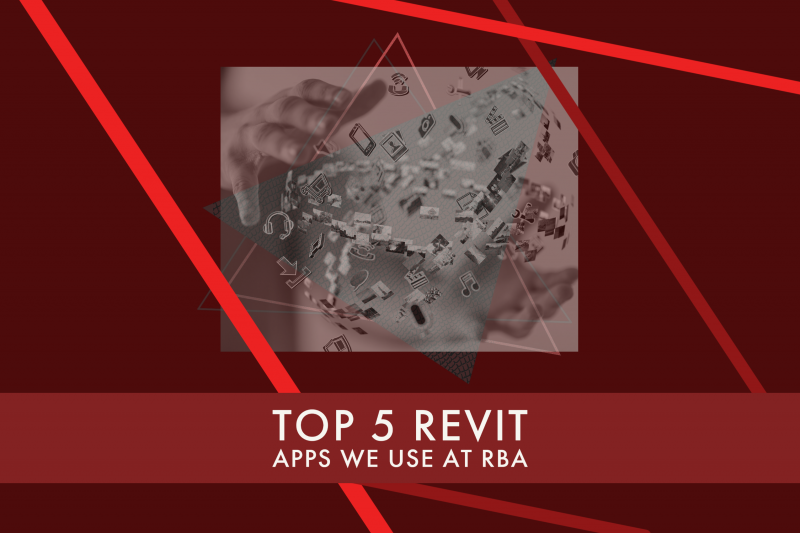 The handiest apps and plug-ins for REVIT we use at Reid Brewin ...