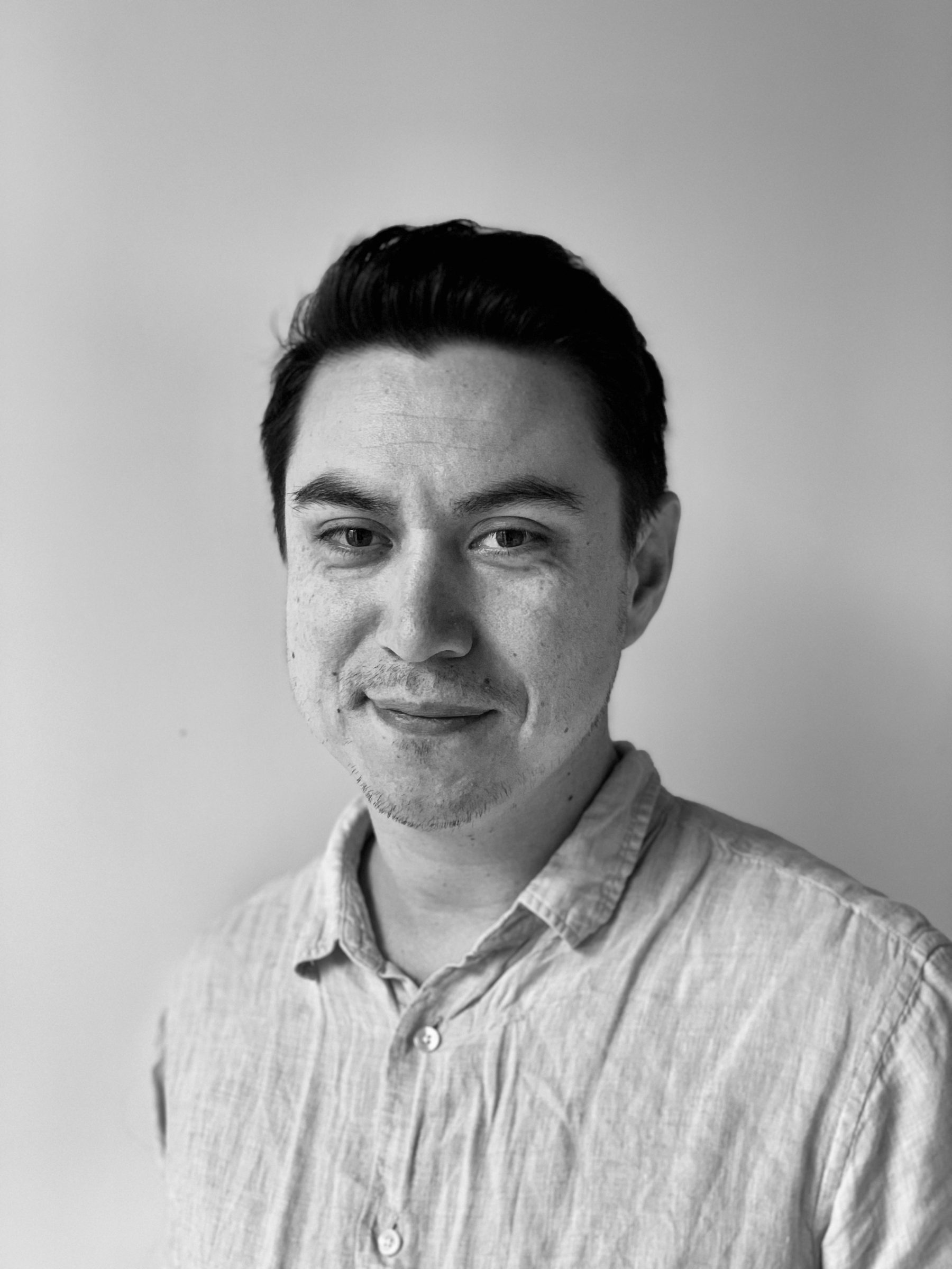 At home with the architects … meet David Emmons - Architecture practice ...