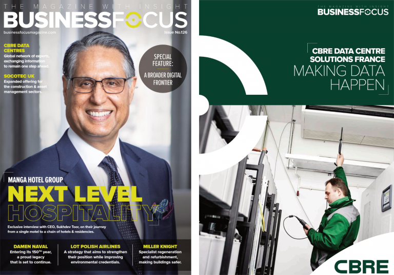 Find RBA in Business Focus Magazine - Architecture practice in Paris ...